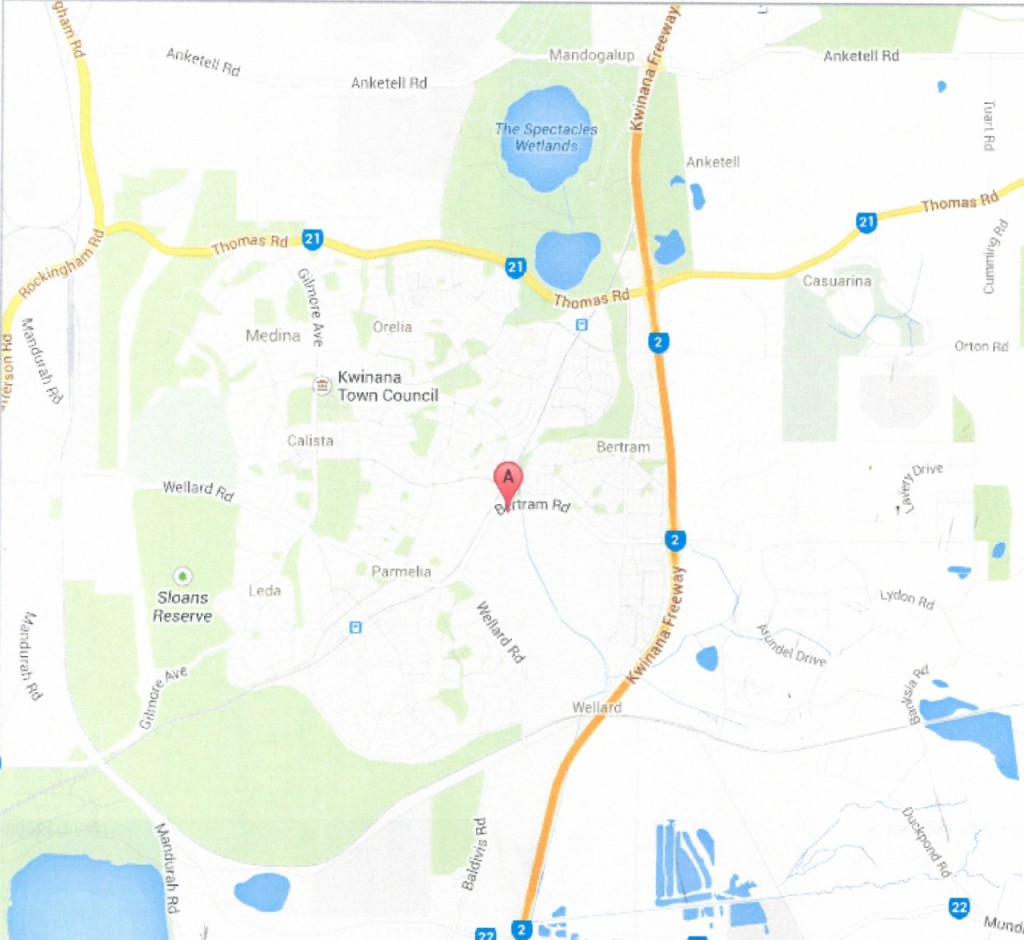 gallery-bestell-Wellard Map – Garland International